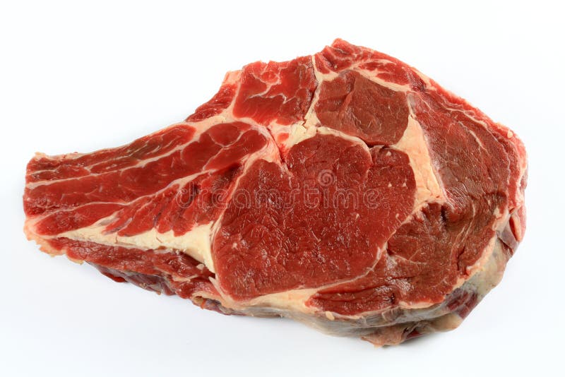 Rib of beef stock photo. Image of filet, preparation - 87583024