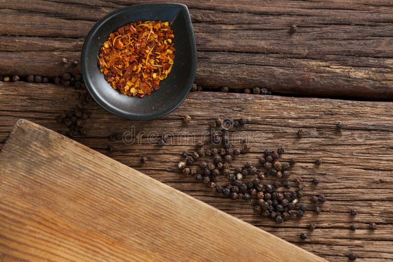 Rib Rack on Wooden Board with Spices Stock Photo - Image of juicy ...