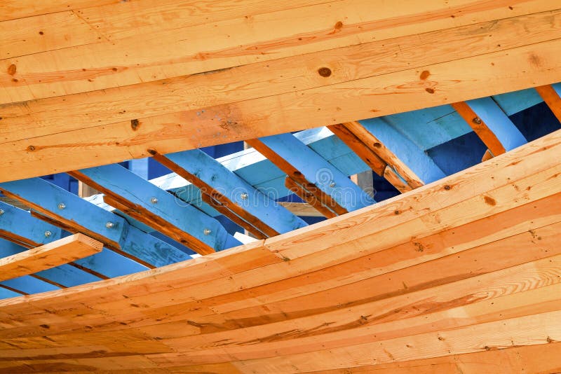 Old Wooden Boat Timber Rib Structure Stock Photos - Free & Royalty-Free ...