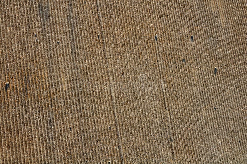 Ribbed Stone Wall Water Texture Stock Image - Image of material, rough ...