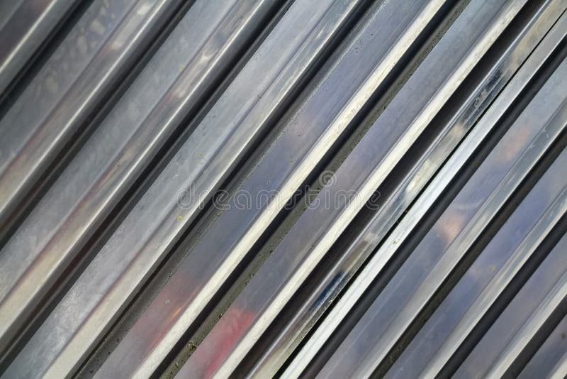 Ribbed cast metal surface stock photo. Image of griddle - 92105544