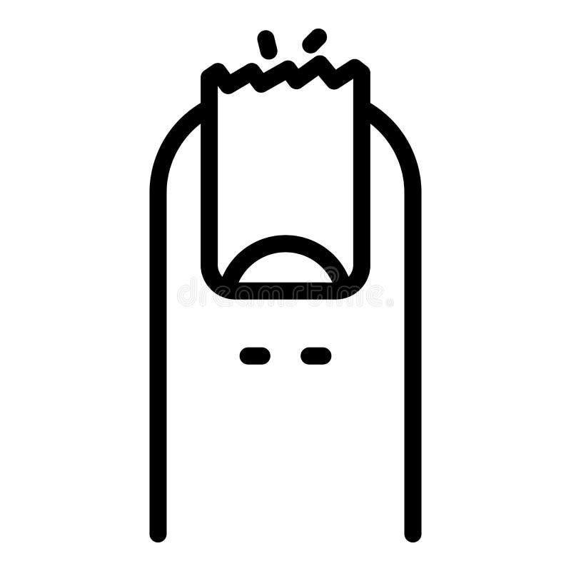 Girl Cut Finger Stock Illustrations – 482 Girl Cut Finger Stock ...