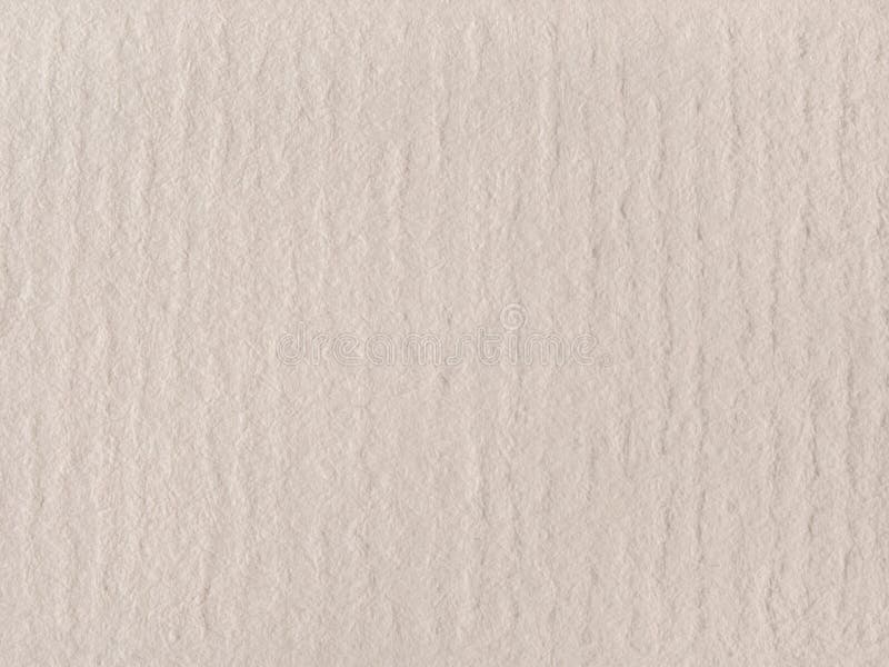 Ribbed Grainy Kraft Cardboard Paper Texture Background Stock Photo ...