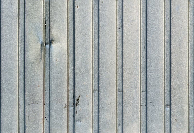 Ribbed metal texture stock photo. Image of protective - 1849908