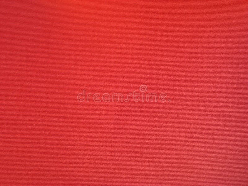 Ribbed Red Paper Background Stock Photo - Image of craft, colored: 51118598