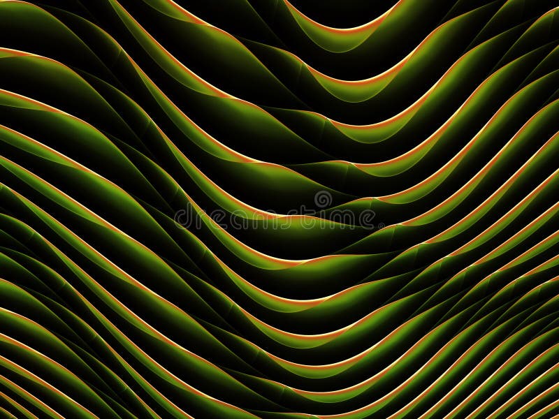 Ribbed Texture stock photo. Image of light, edge, fractal - 29433150
