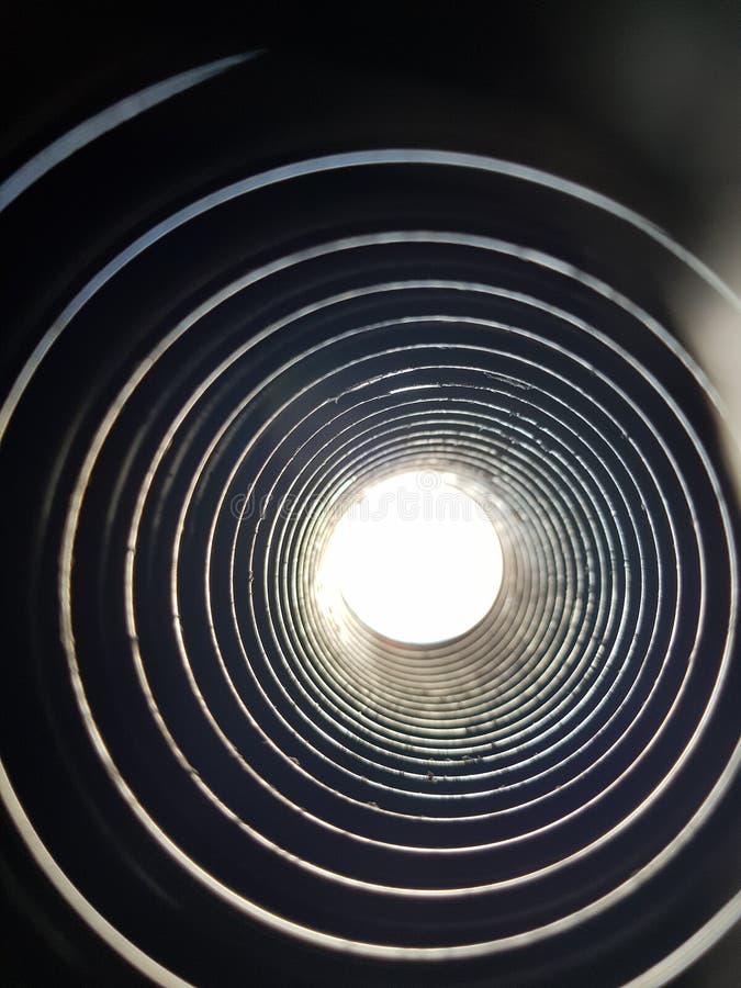 Black Congregated Tube Texture Stock Photo - Image of light, black ...