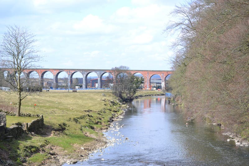 Ribble Valley stock photo. Image of fields, countryside - 30409422