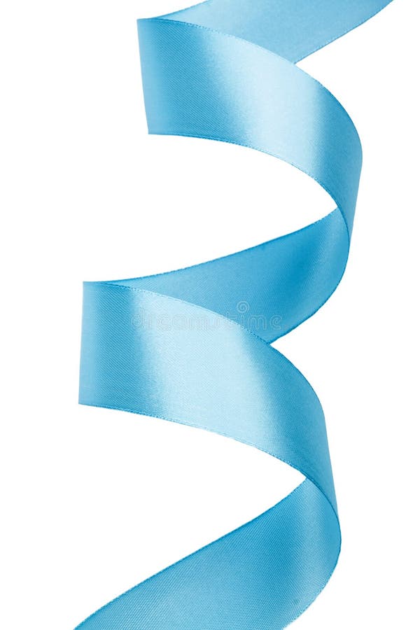 Blue ribbon stock photo. Image of background, card, blue - 43466890