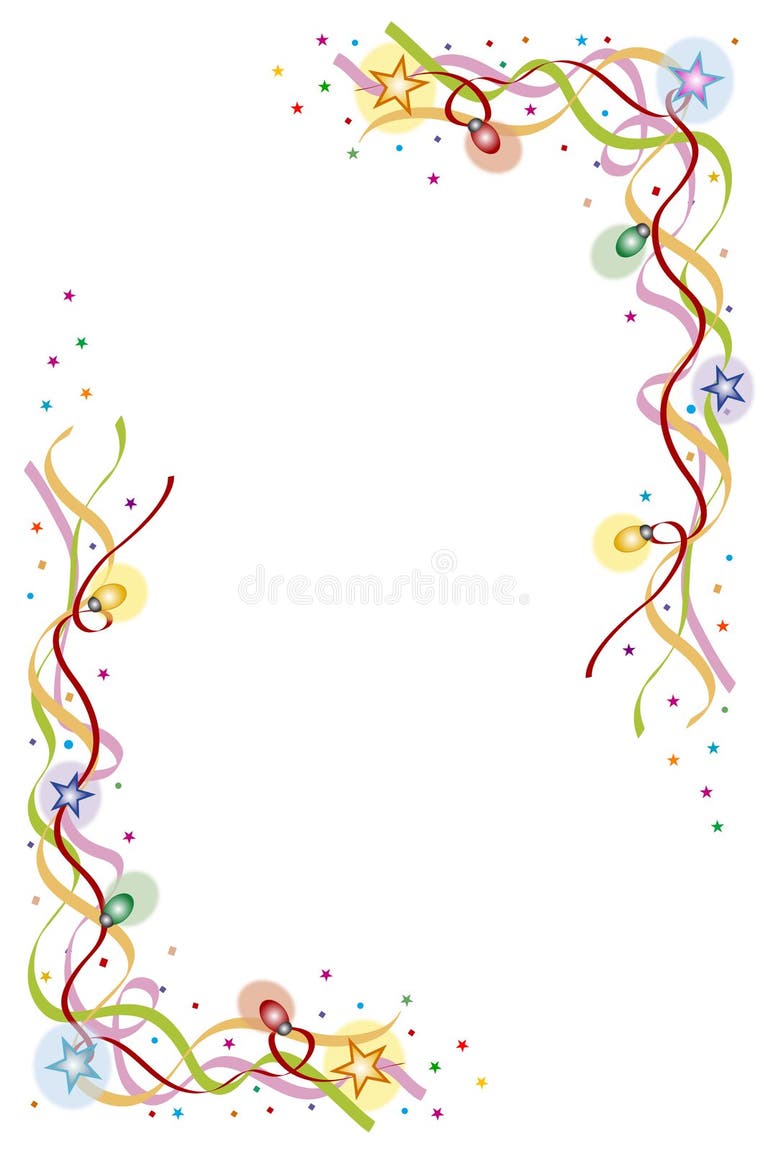 Ribbon Corner Border Stock Illustrations – 10,871 Ribbon Corner Border ...