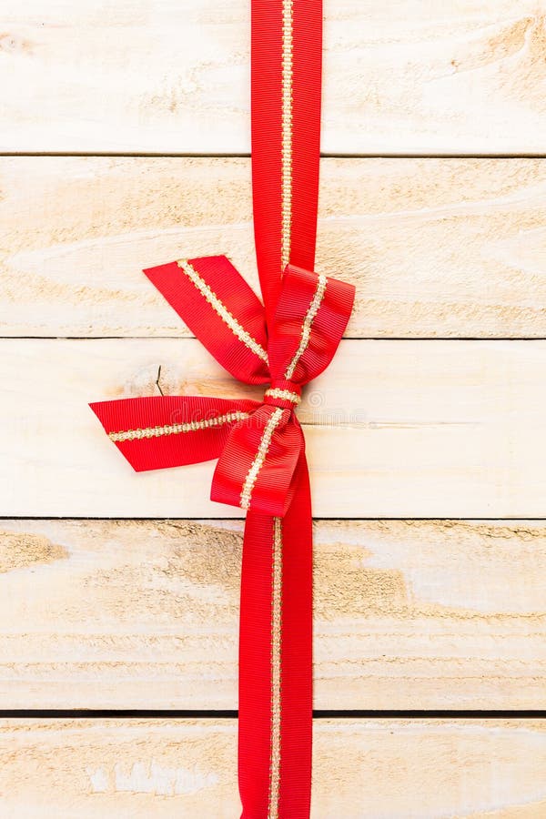 Ribbon bow stock photo. Image of wrapped, homely, holiday - 88379168
