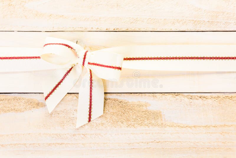 Ribbon bow stock photo. Image of wraping, present, ribbons - 88379066