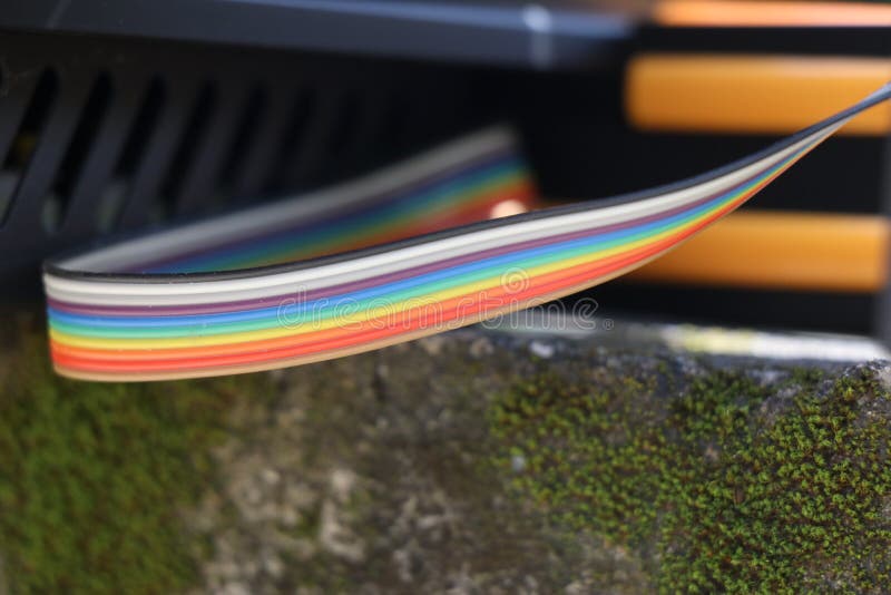 277 Ribbon Wires Stock Photos - Free & Royalty-Free Stock Photos from ...