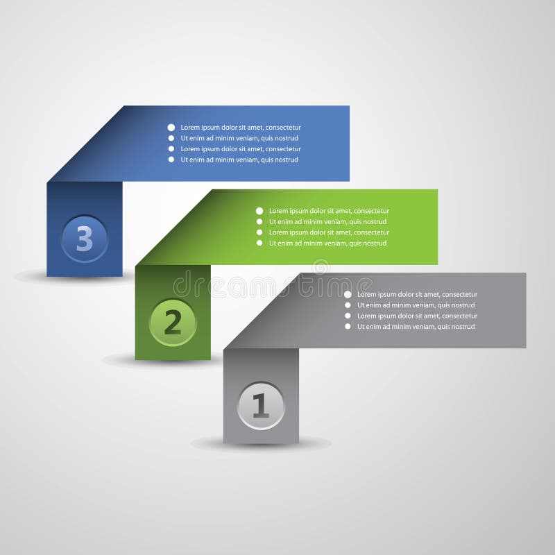 Ribbon designs stock vector. Illustration of label, layout - 28218757