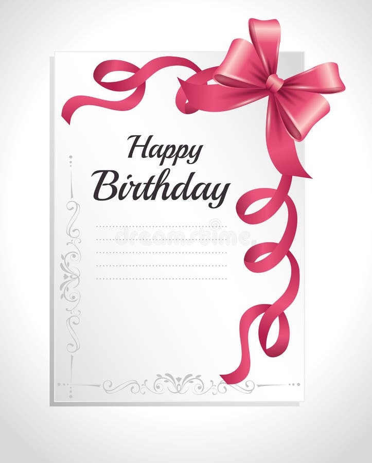 Ribbon digital design. stock illustration. Illustration of graphic ...