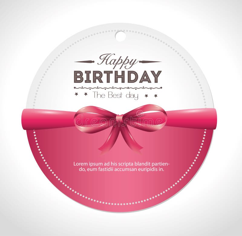 Ribbon digital design. stock illustration. Illustration of graphic ...