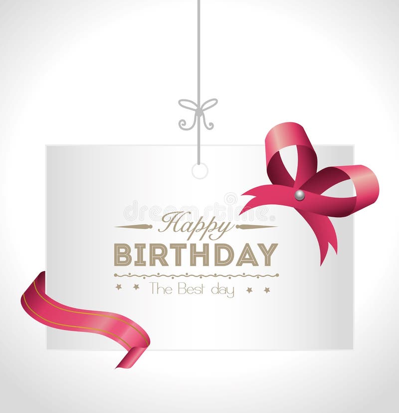 Ribbon digital design. stock vector. Illustration of icon - 58822719