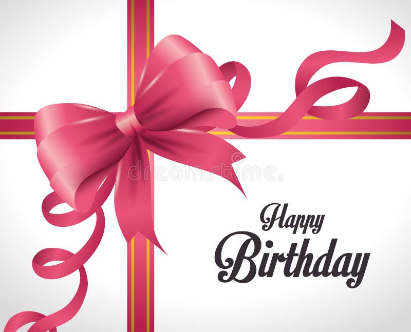 Ribbon digital design. stock illustration. Illustration of graphic ...