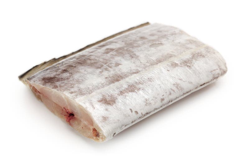 Ribbon fish stock photo. Image of seafood, close, isolated - 27935942