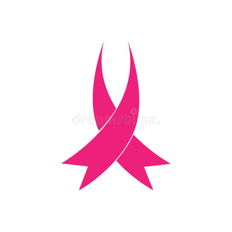 Ribbon logo vector design stock vector. Illustration of icon - 174809168