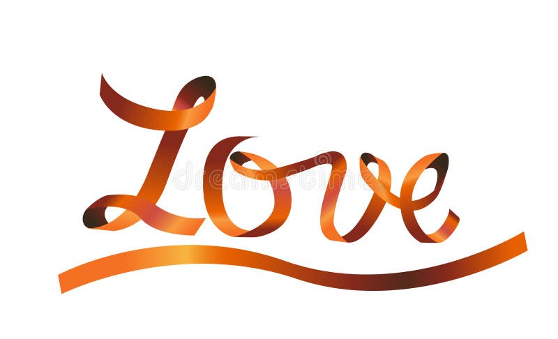 Set of ribbon bow stock vector. Illustration of anniversary - 23423072