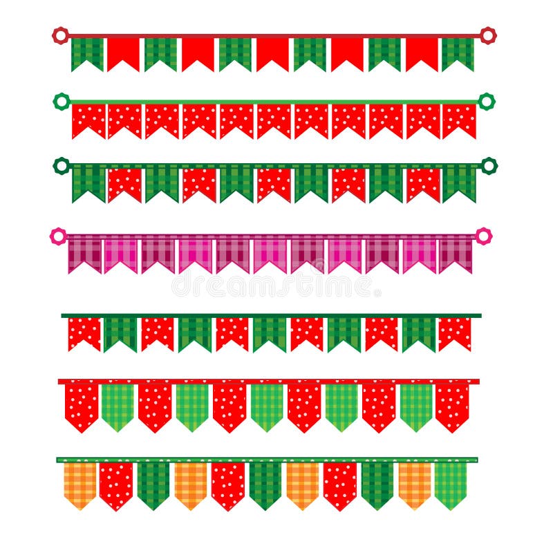 Ribbon new year stock illustration. Illustration of year - 80612187