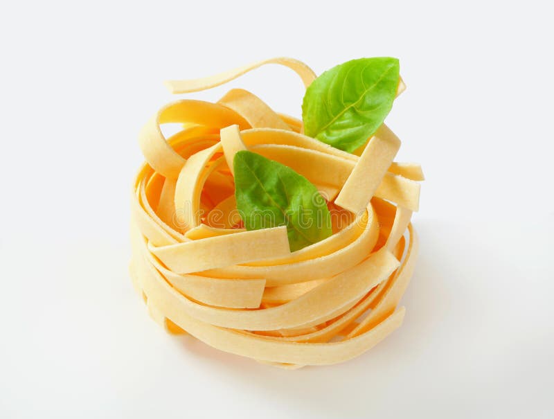 Ribbon pasta stock photo. Image of ball, noodles, foodstuff - 28907334