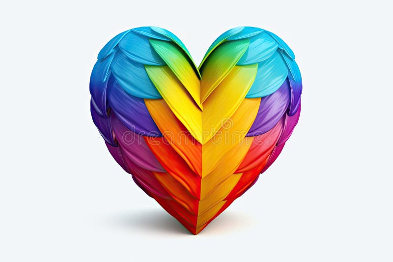Lgbt Ai Generated Stock Illustrations – 4,213 Lgbt Ai Generated Stock ...