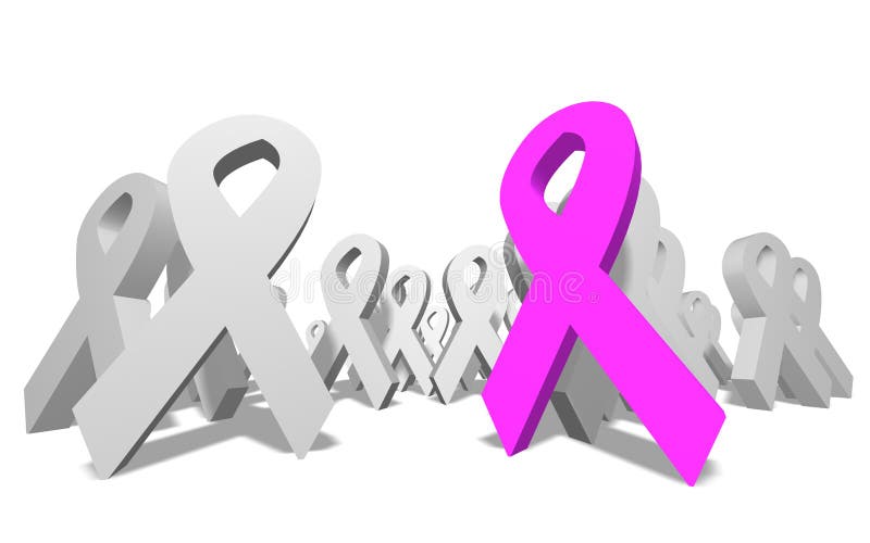 Ribbon symbols stock illustration. Illustration of graphic - 14064001