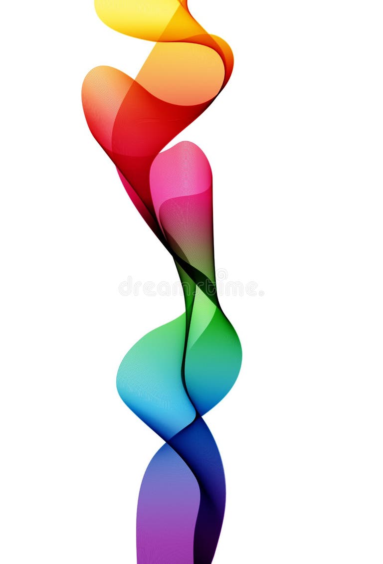 Ribbon Wave Stock Illustrations – 108,854 Ribbon Wave Stock ...