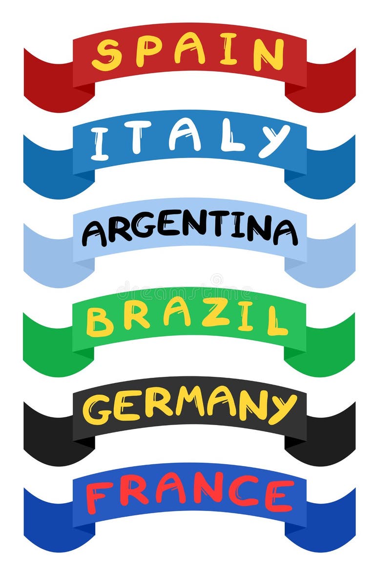 Countries Badges Stock Illustrations – 1,466 Countries Badges Stock ...