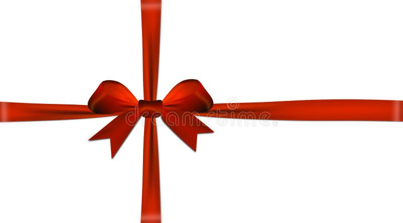 Ribbons Crossed Stock Illustrations – 439 Ribbons Crossed Stock ...