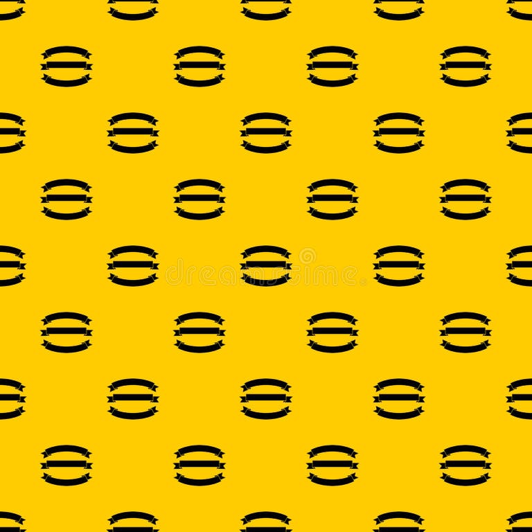 Ribbons pattern vector stock vector. Illustration of band - 154972981