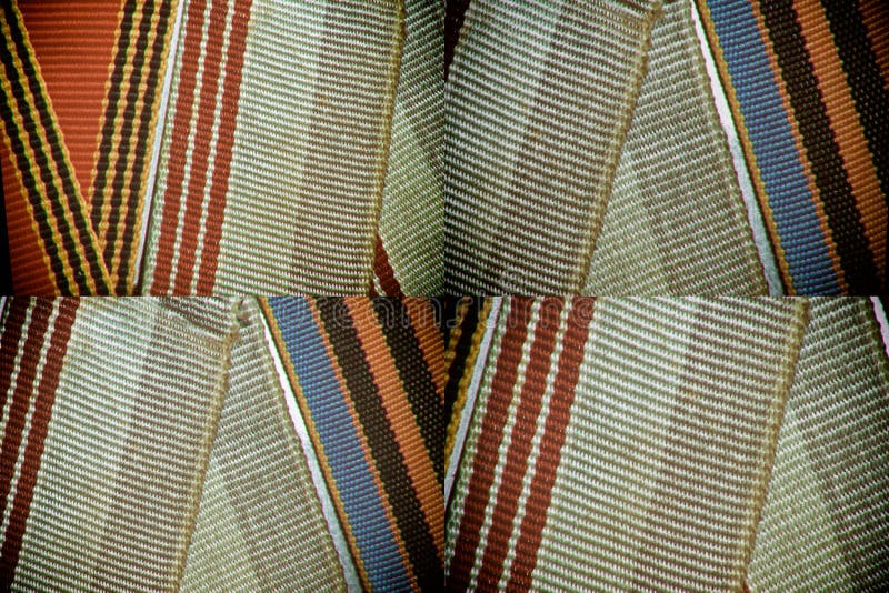 Ribbons Texture, Macro Textile Background for Web Site or Mobile ...