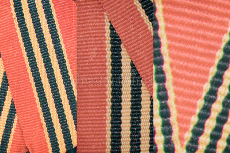 Ribbons Texture, Macro Textile Background for Web Site or Mobile ...