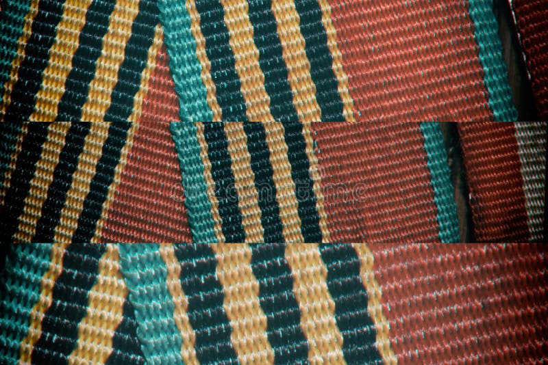 Ribbons Texture, Macro Textile Background for Web Site or Mobile ...