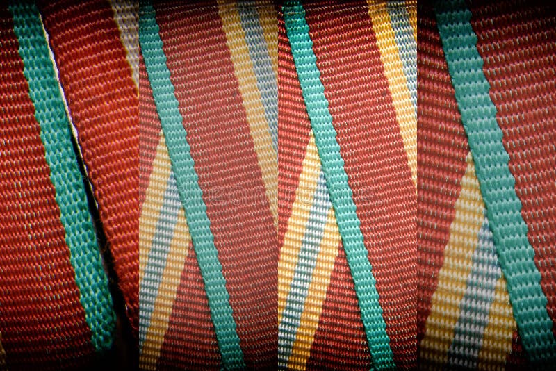 Ribbons Texture, Macro Textile Background for Web Site or Mobile ...