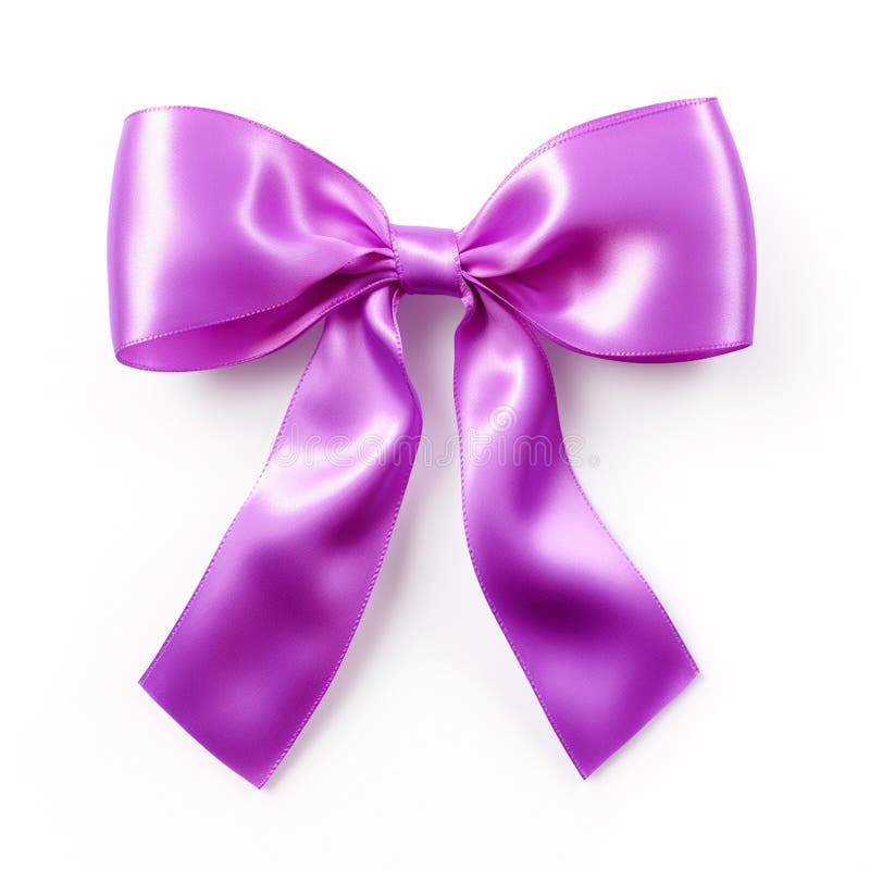 Ribbons of Unity for All Women Stock Illustration - Illustration of ...