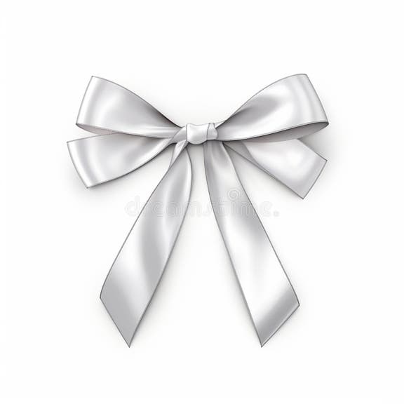 Ribbons of Unity for those Who are Together Stock Illustration ...