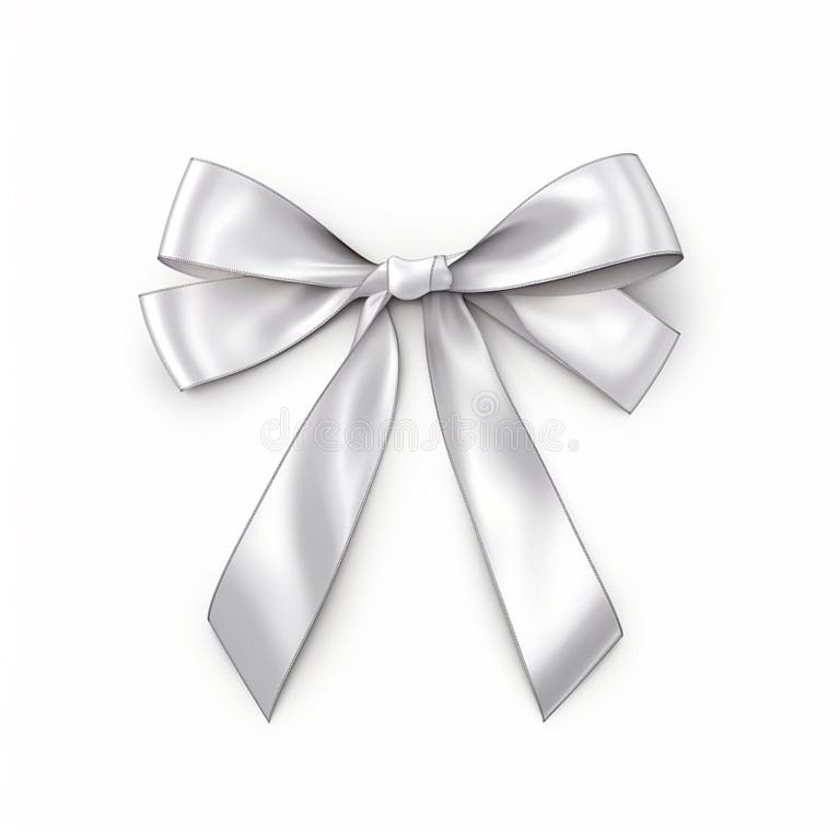 Ribbons of Unity for those Who are Together Stock Illustration ...