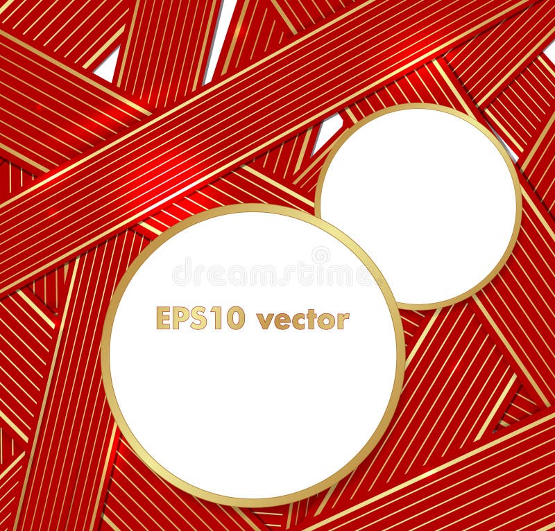 Ribbons vector background stock vector. Illustration of graphic - 63082875