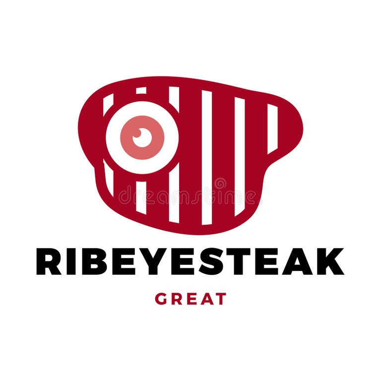 Ribeye Logo Stock Illustrations – 206 Ribeye Logo Stock Illustrations ...