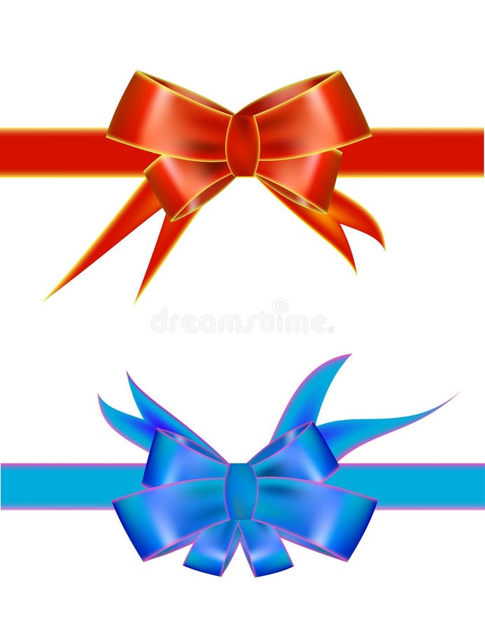 Ribon Stock Illustrations – 810 Ribon Stock Illustrations, Vectors ...