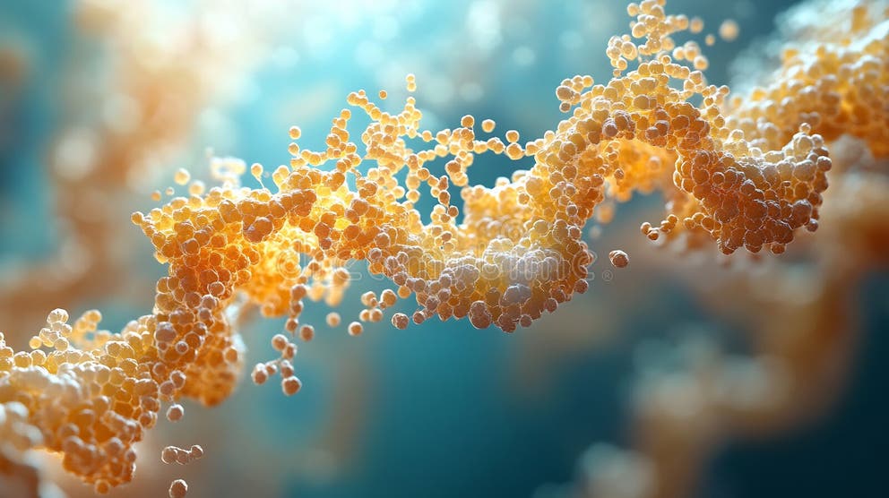 Ribosome Decoding Mrna with Codon-anticodon Interactions Forming a ...