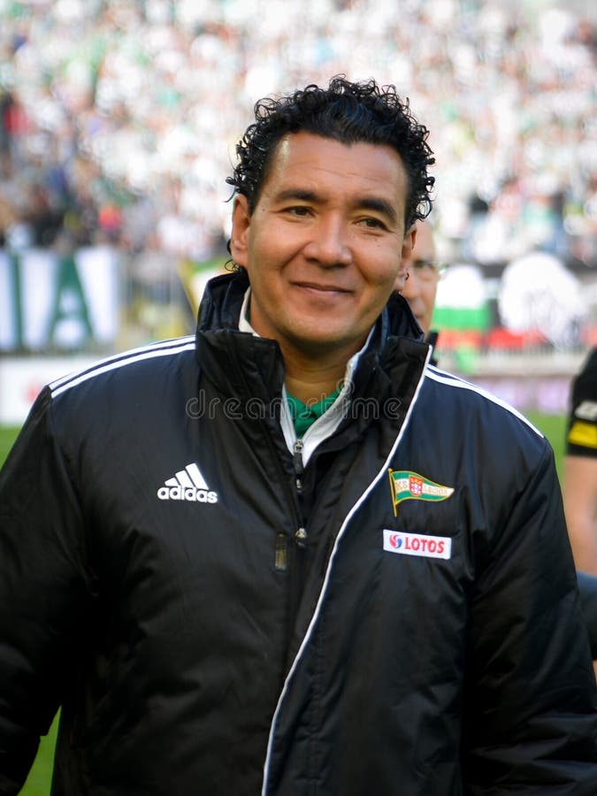 Ricardo Moniz redactionele stock afbeelding. Image of leider - 40283134 Ricardo Moniz redactionele stock afbeelding. Image of leider - 40283134
