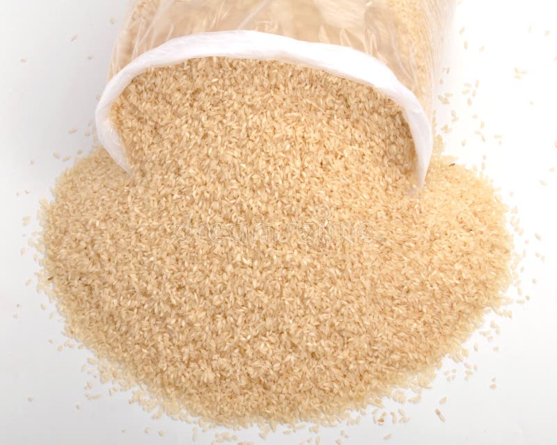 Rice stock image. Image of close, dried, heap, rice, cooking - 11218969