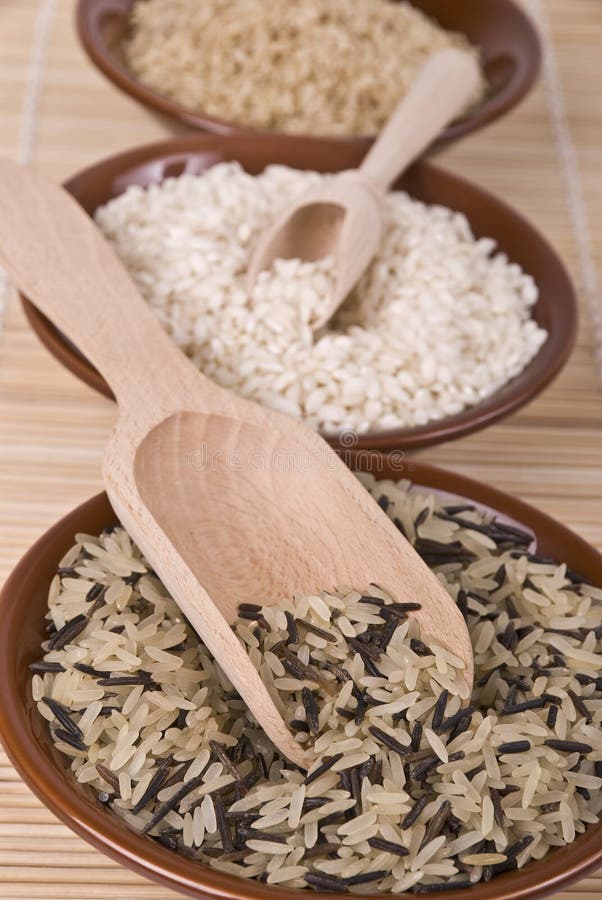 Rice stock image. Image of product, cook, white, seed - 14197109