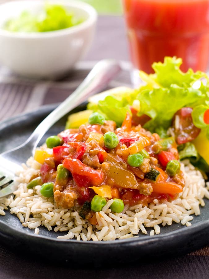 Rice Picture. Image: 20499607