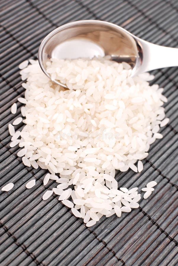 Rice stock photo. Image of asian, dish, foreign, dine - 22917874