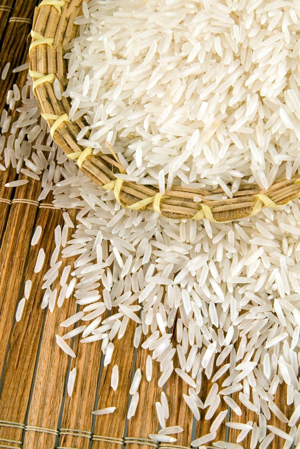 Rice stock photo. Image of crop, indian, market, calories - 3877854